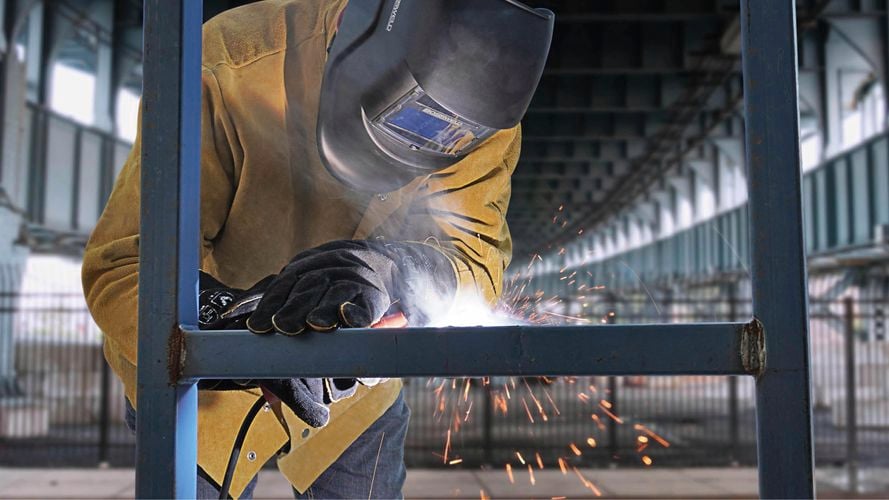 Bossweld Welding Products - Bunnings Australia