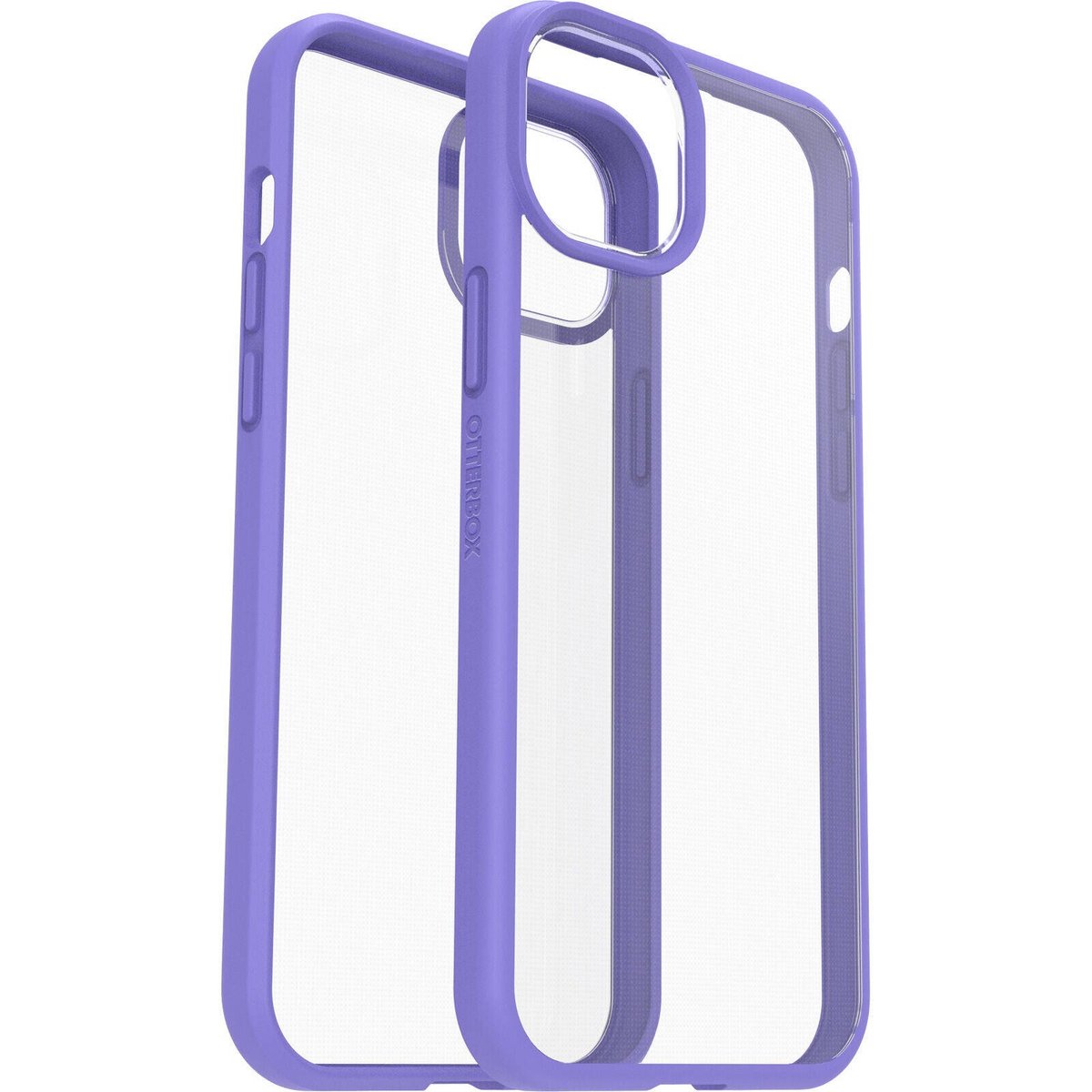 OtterBox React Case For Apple iPhone 14 Plus - Purplexing (Purple) - Bunnings Australia