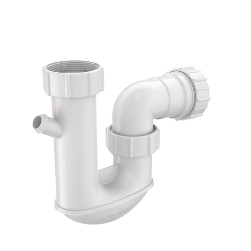 Caroma 50mm P Trap - Bunnings Australia