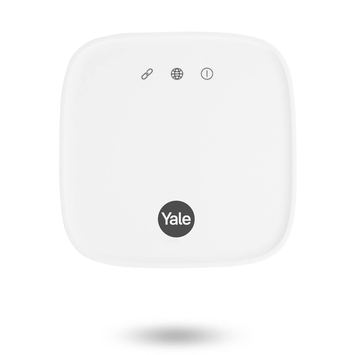Yale Connect Plus 2 Smart Wi-Fi Hub - Bunnings Australia