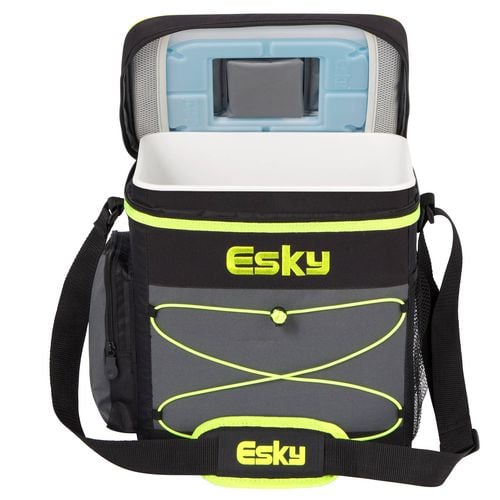 Esky 30 Can Hybrid Soft Cooler - Bunnings Australia