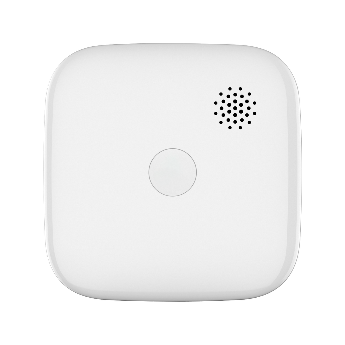 Family Shield 10 Year Photoelectric Square Smoke Alarm - Bunnings New ...