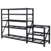 Rack It 1000KG Combined Unit with Wire Shelves | Bunnings Warehouse ...