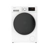 Parmco 10kg White Front Loader Washing Machine - Bunnings New Zealand