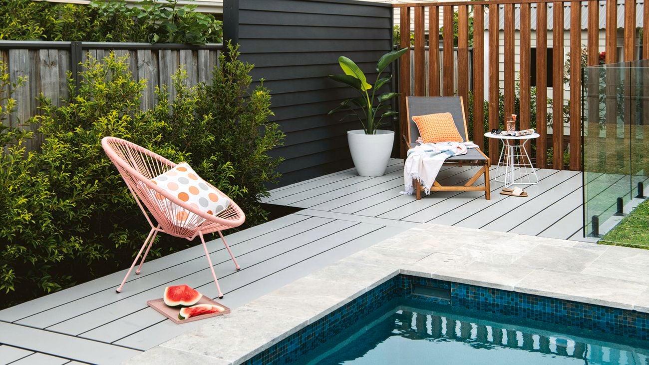 Get Your Pool Summer Ready - Bunnings Australia