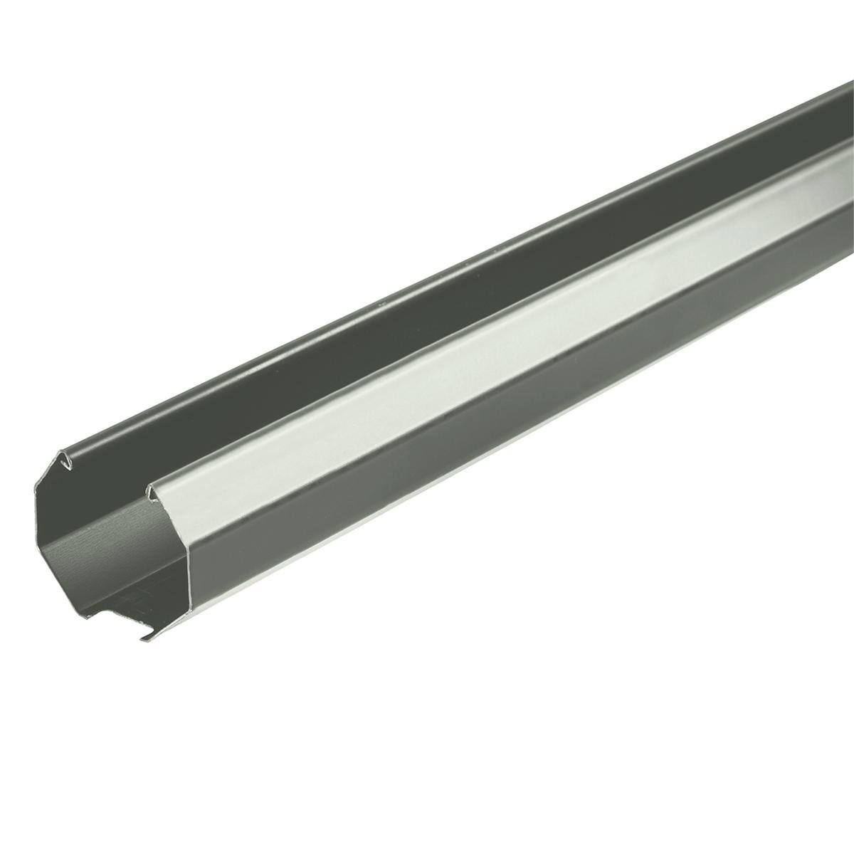 COLORBOND Steel 2350mm Wilderness Fencing Rail - Bunnings Australia