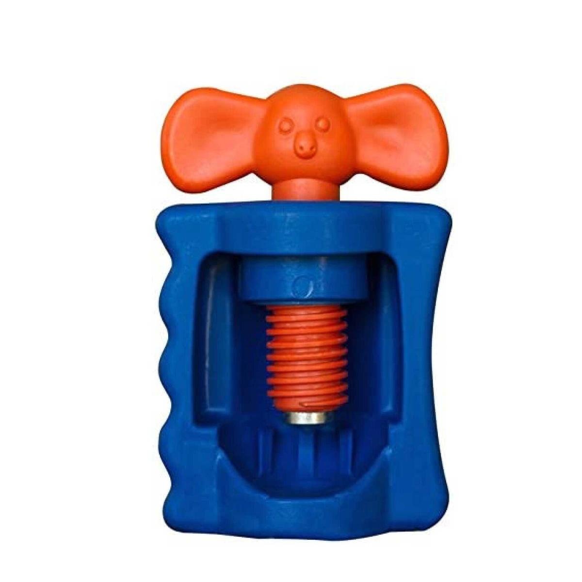 Crack A Mac Macadamia Nut Cracker Handheld Opener Australian Made ...