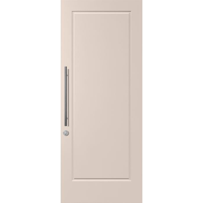 Corinthian 2040 x 820 x 40mm Entrance Door Primed Urban PURB1 ...