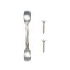 Taskmaster 5mm 316 Stainless Steel Wire Eye Strap - 12 Pack - Bunnings ...