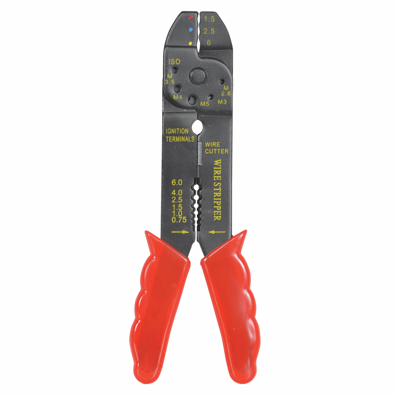 Crimping tool bunnings store