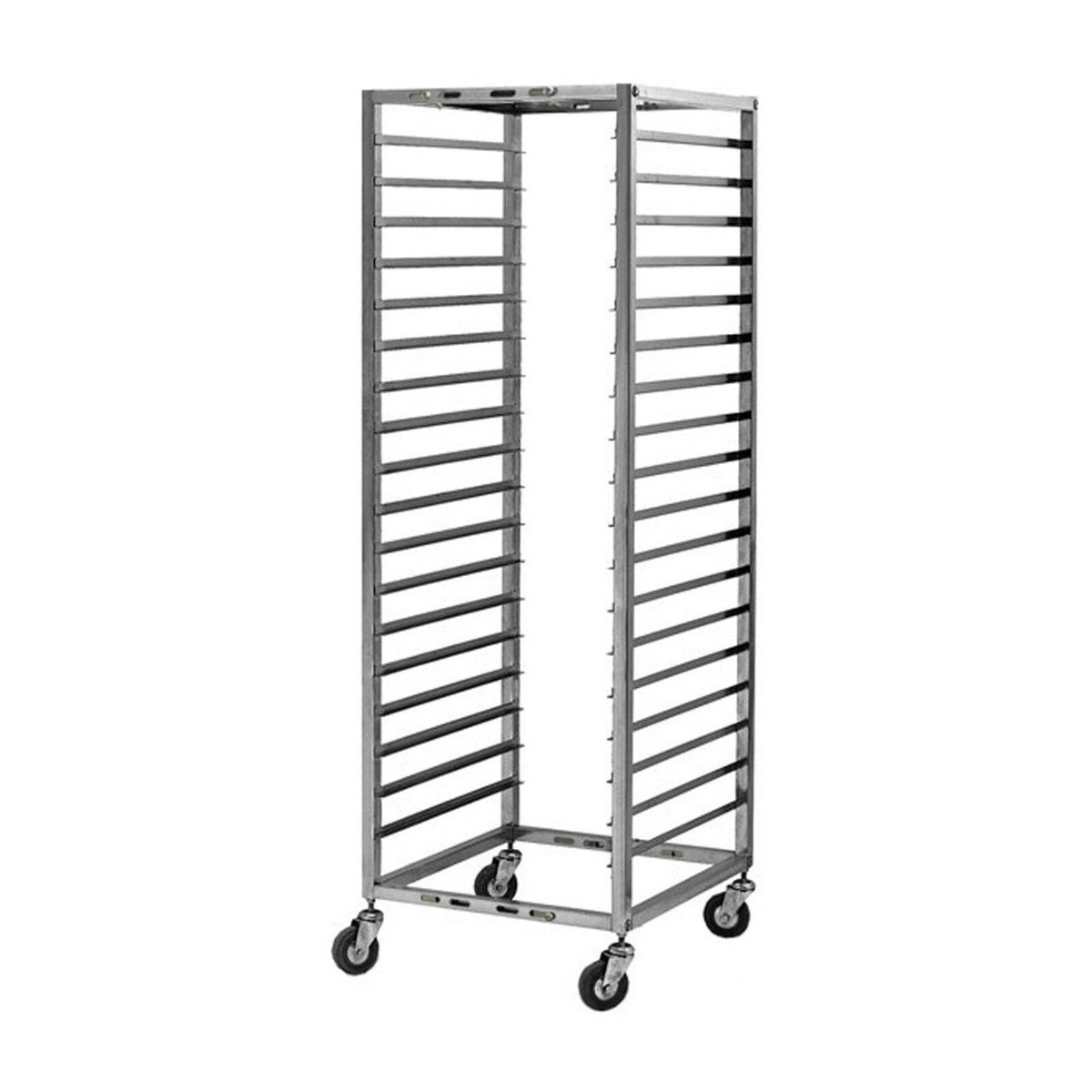 GTS-180 ADJUSTABLE SS GASTRONORM RACK - Bunnings Australia