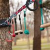 Slackers Ninjaline Intro Kit - Play Equipment - Bunnings Australia