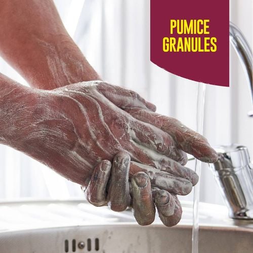Solvol 4.5L Citrus Liquid Hand Cleaner - Bunnings Australia