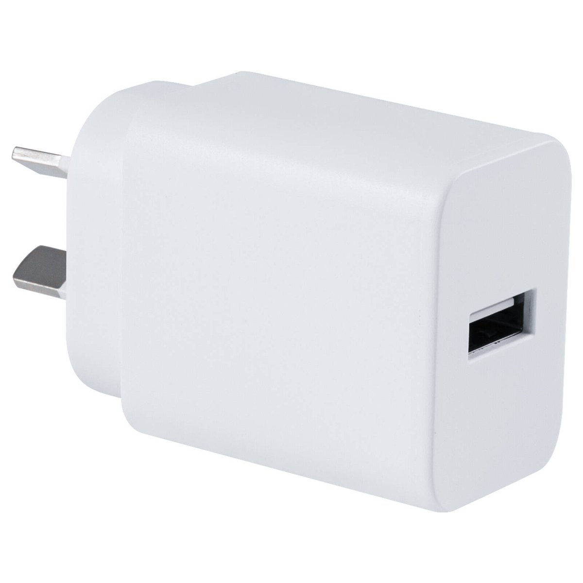 Click 12W USB-A Wall Charger - Bunnings Australia