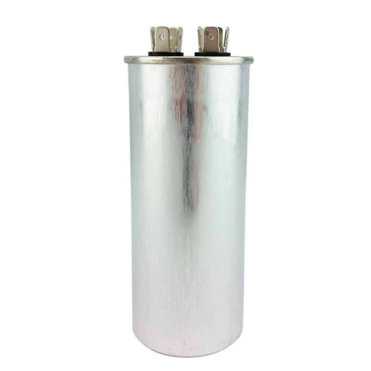 Steel Motor Start 50uF Run Capacitor - Bunnings Australia