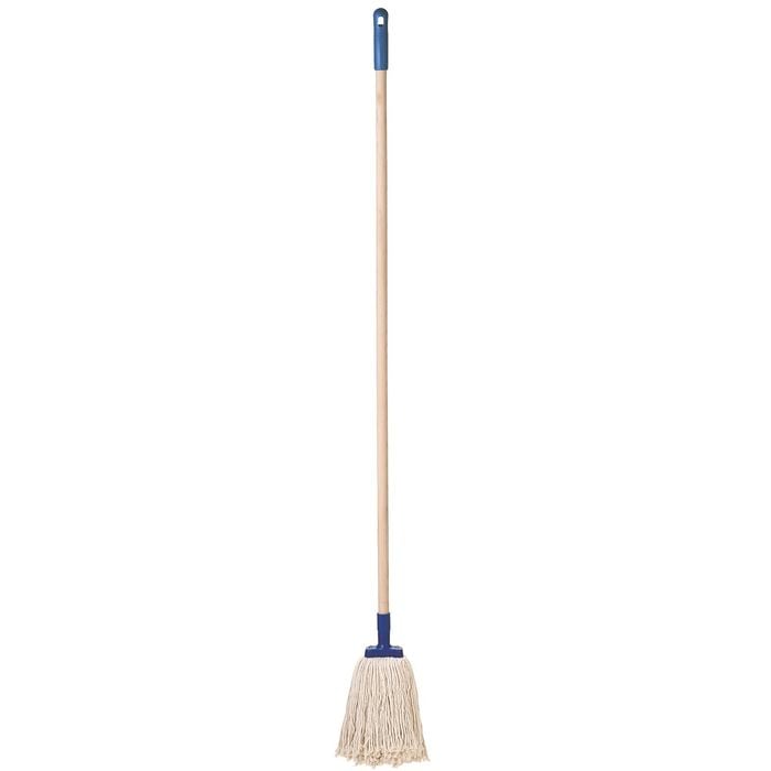 Raven Cotton Mop Complete No.20 - Bunnings New Zealand