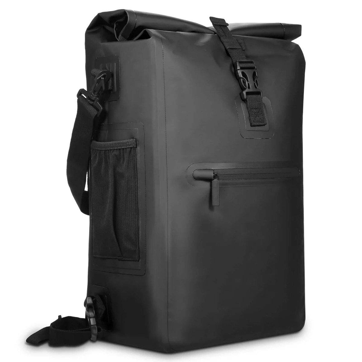 NNEOBA Outdoor Waterproof Bike Bag 3-in-1 MTB Bicycle Rear Rack ...