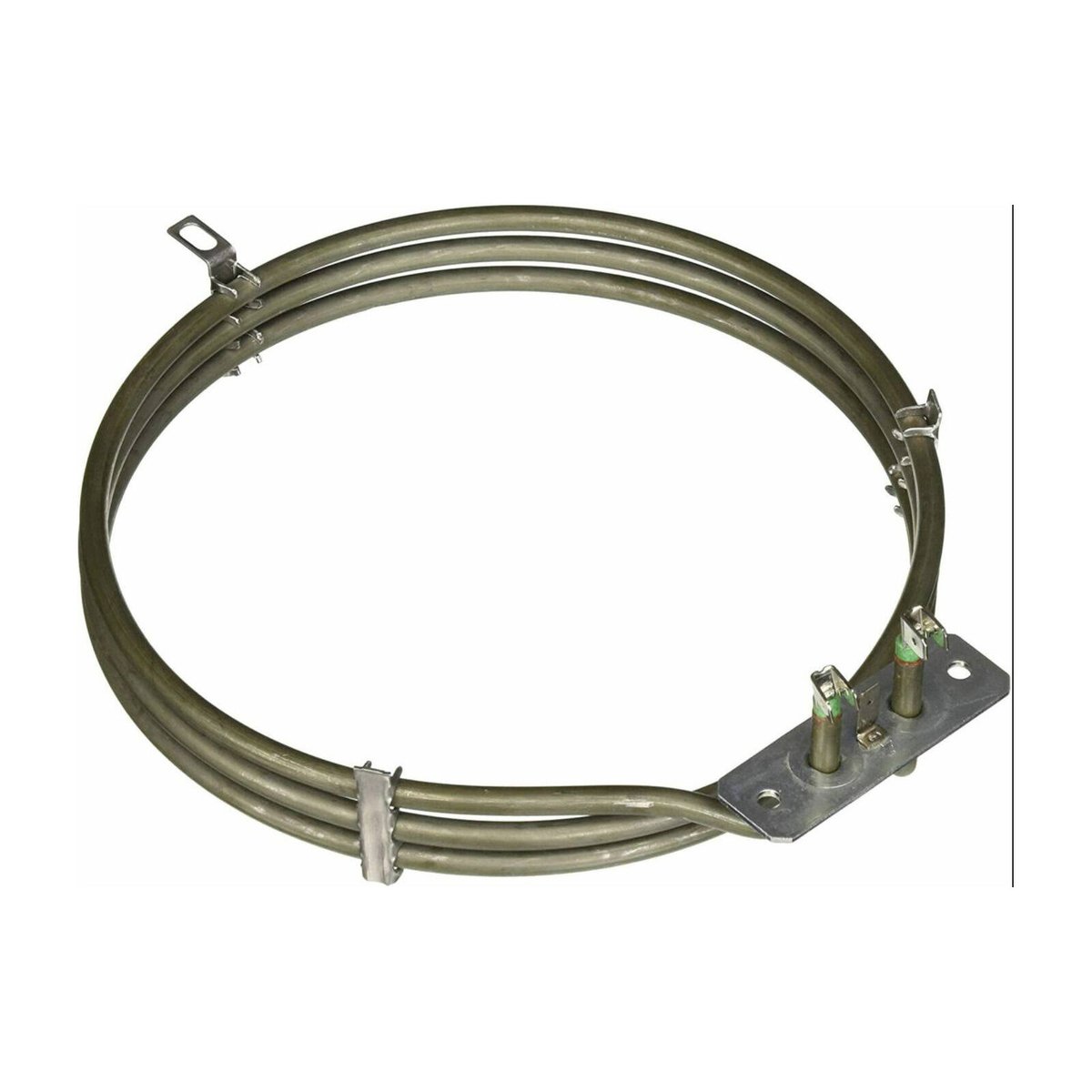 Oven Fan Forced Heating Element 3000W 606045. Suits Omega - Bunnings ...