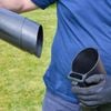 Morrison Ezi Switch Petrol Blower Vac - Bunnings Australia