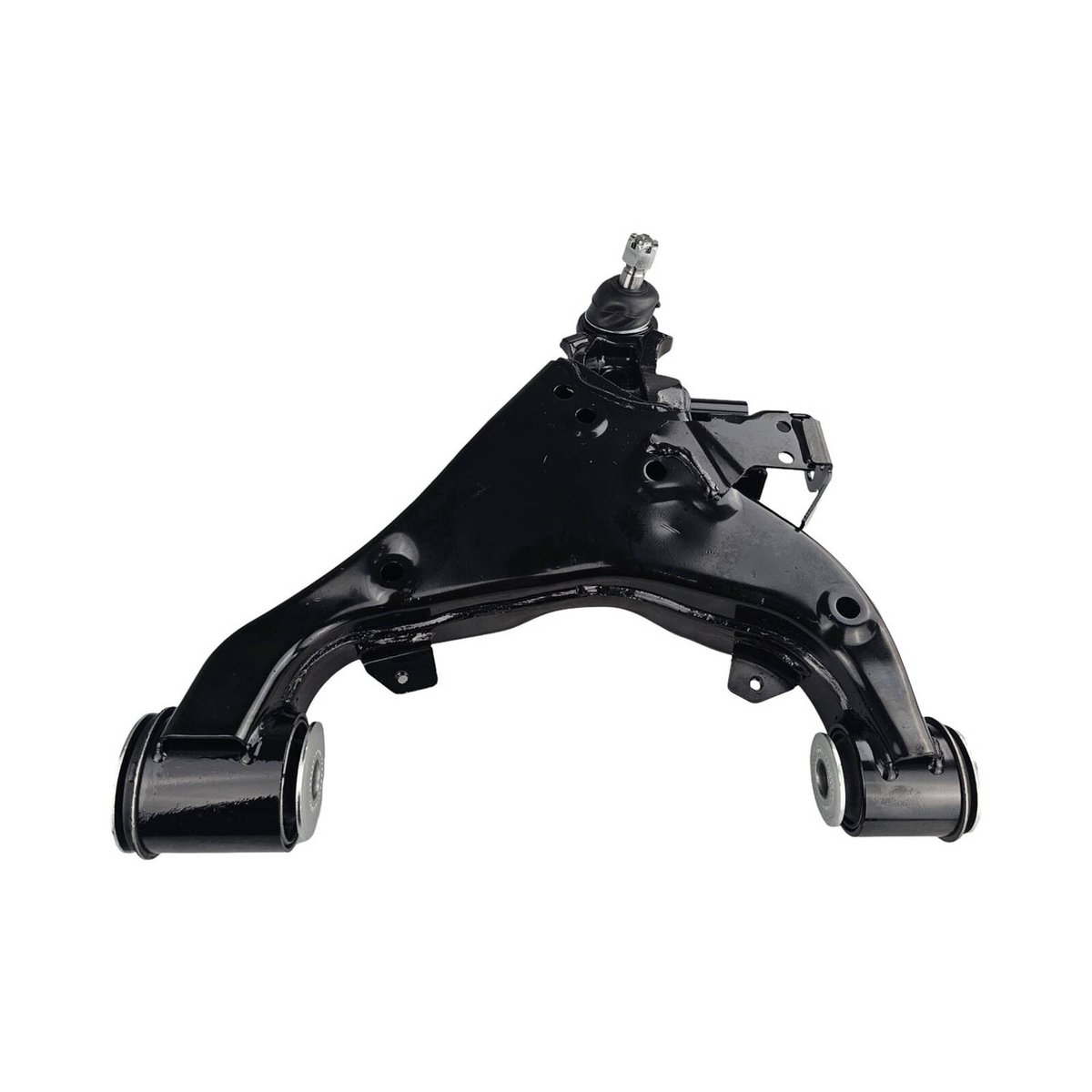 Front Right Lower Control Arm for Toyota Landcruiser FJA300 3.3L 2021 ...