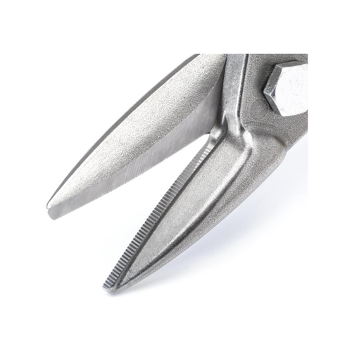 Crescent WISS 248mm Straight Cut Aviation Snips - Bunnings Australia