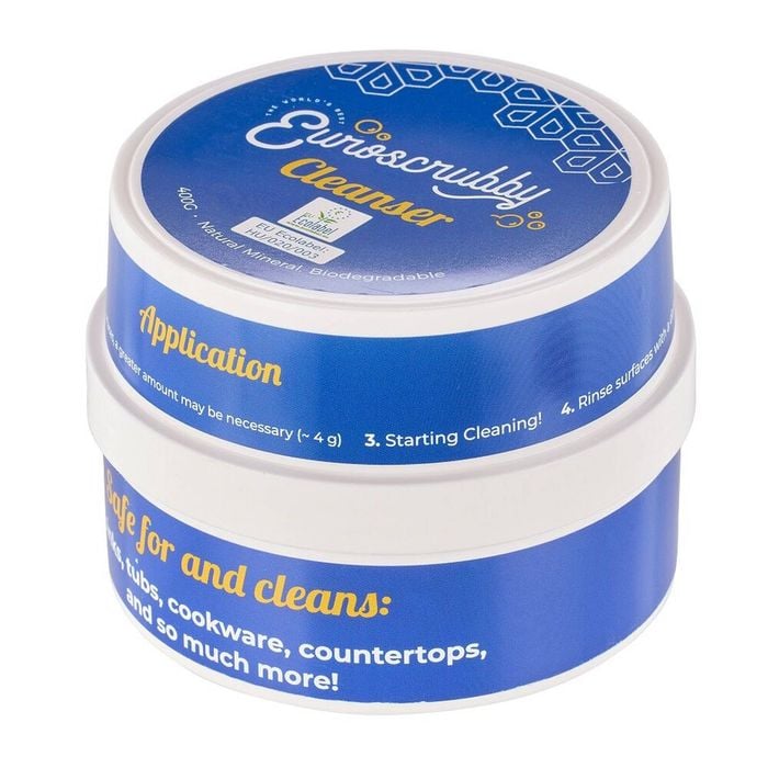 Euroscrubby Multi Purpose Cleanser 400gm - Bunnings Australia