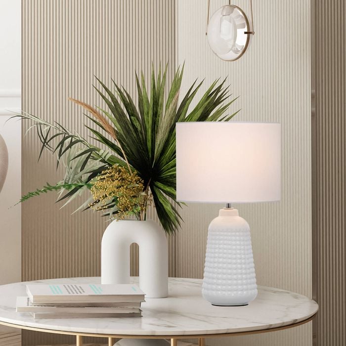 Verve Design Samara Table Lamp - Bunnings New Zealand