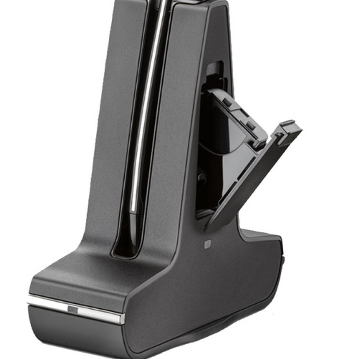 Poly Savi 8245 UC USB-C Headset - Black - Bunnings Australia