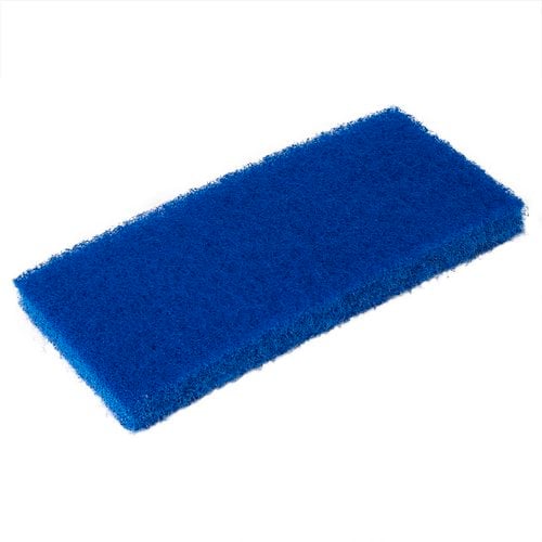 Sabco Professional Blue Utility Pad - Blue - Bunnings Australia