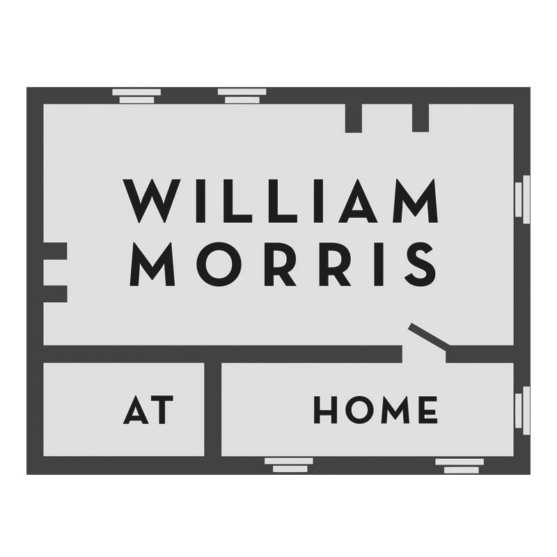 WILLIAM MORRIS AT HOME - Bunnings Australia