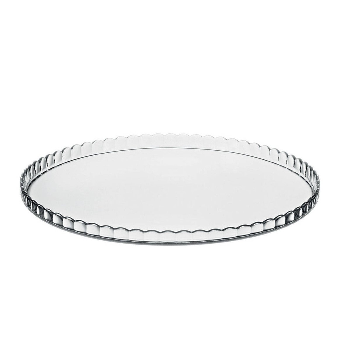 Pasabahce Patisserie Service Plate 32cm - Bunnings Australia