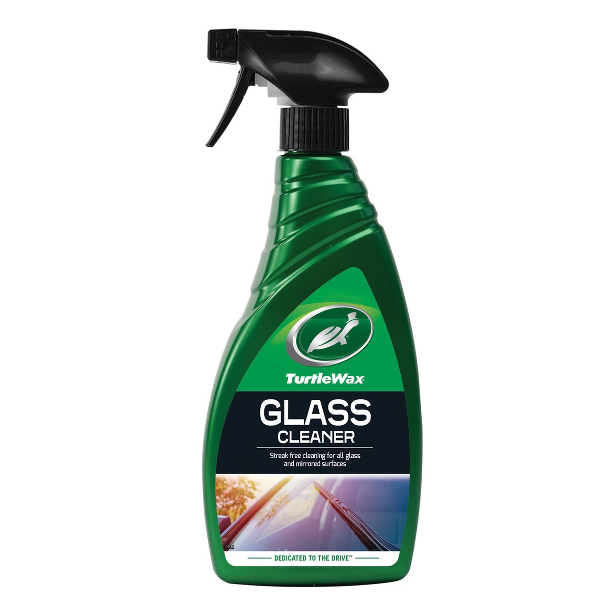 Turtle Wax 500mL Glass Cleaner - Bunnings Australia