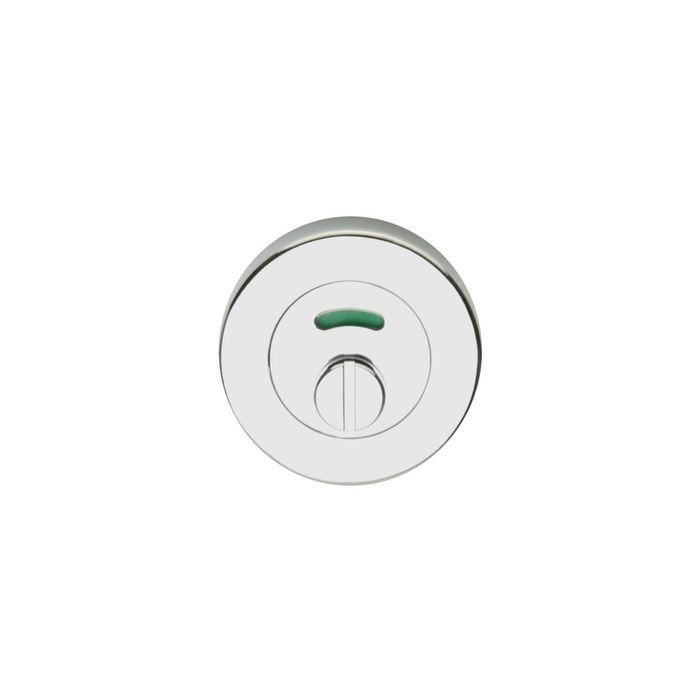 Lockwood 55mm Velocity Round Emergency Turn Snib SC VSR8/SC - Bunnings ...