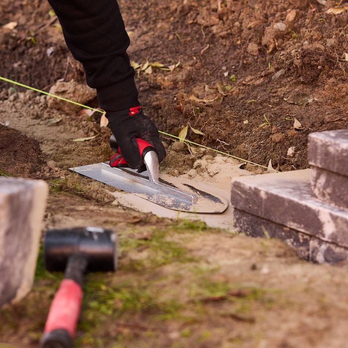 Trojan 405 x 115mm Masonry Float - Bunnings Australia