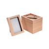 Nicola Spring Shadow Box Frames - 4 x 6" - Pack of 5 - Bunnings Australia