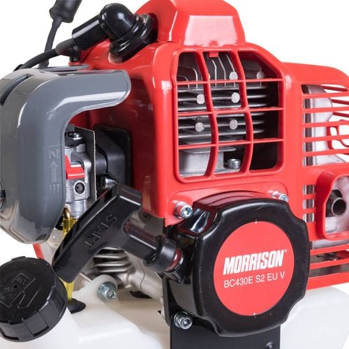 Morrison 42.7cc Straight Shaft Brushcutter BC430ERX - Bunnings New Zealand