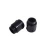 Kinetic 15mm PVC Spindle Bonnet Extender - 2 Pack - Bunnings Australia