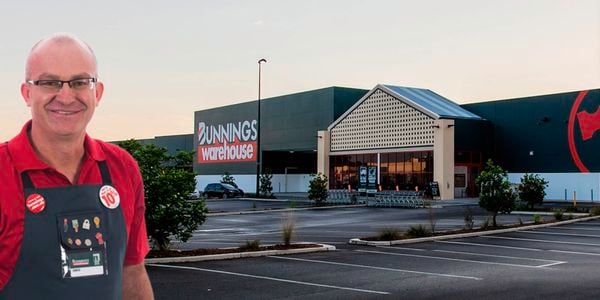 Shellharbour - Bunnings Australia