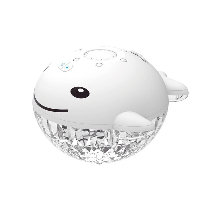 Mirabella Floating Fountain Whale Pool Light - Bunnings New Zealand