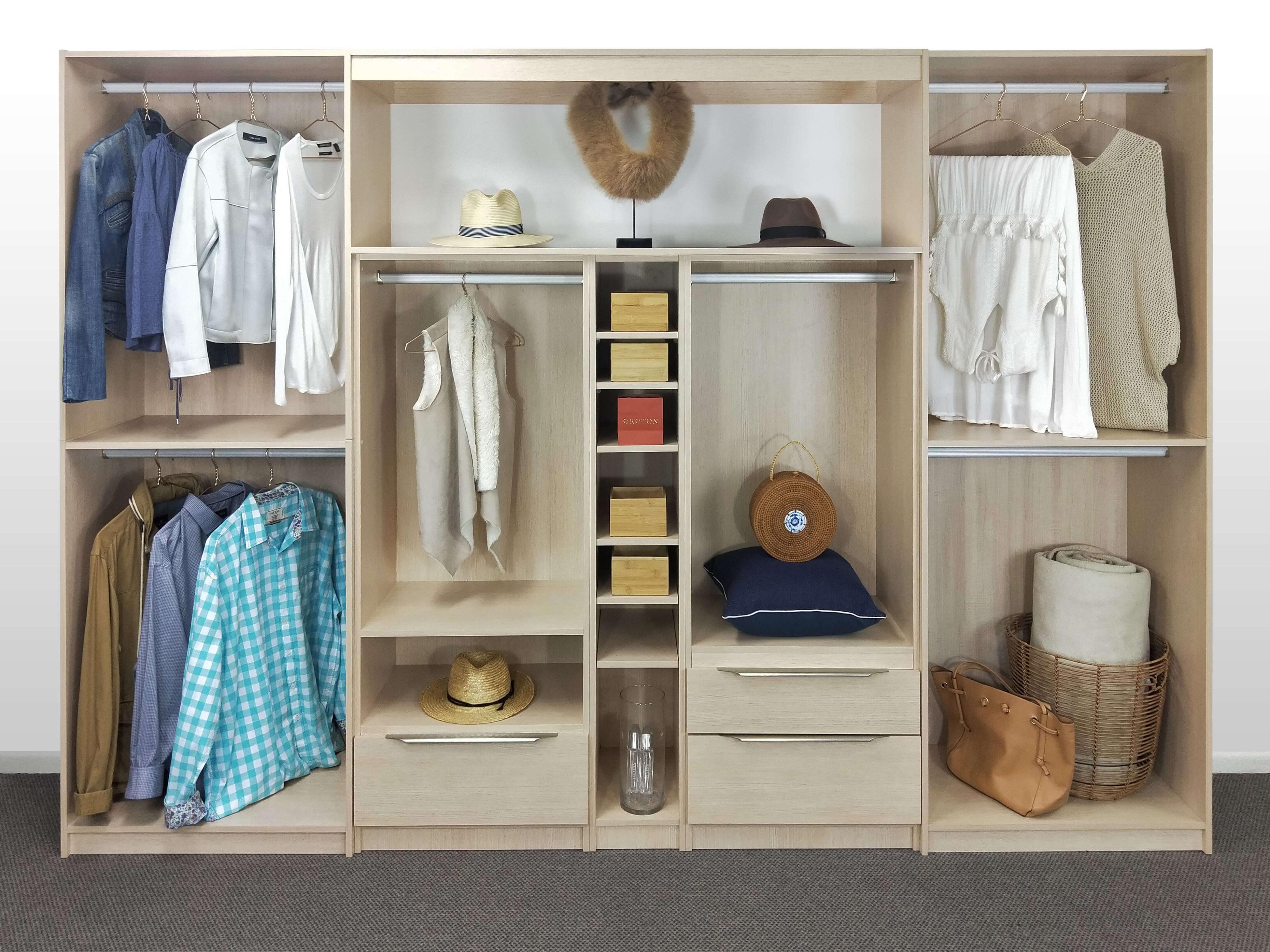 Wardrobe Assembly Service Bunnings New Zealand