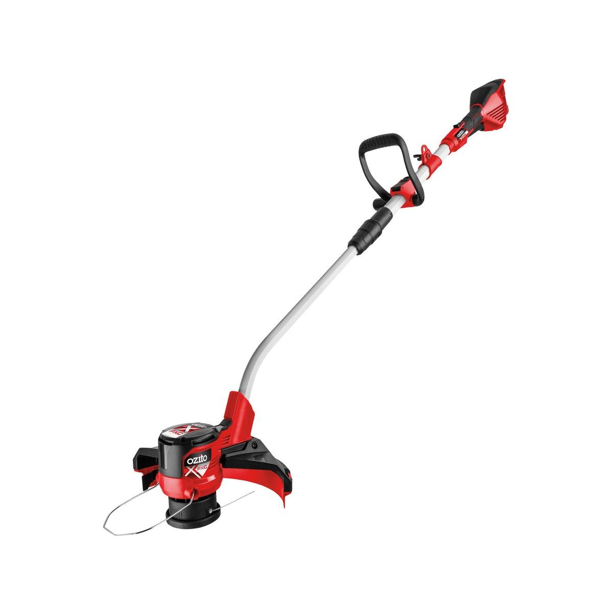 Ozito PXC 36V (2 x 18V) 300mm Cordless Line Trimmer - Skin Only ...