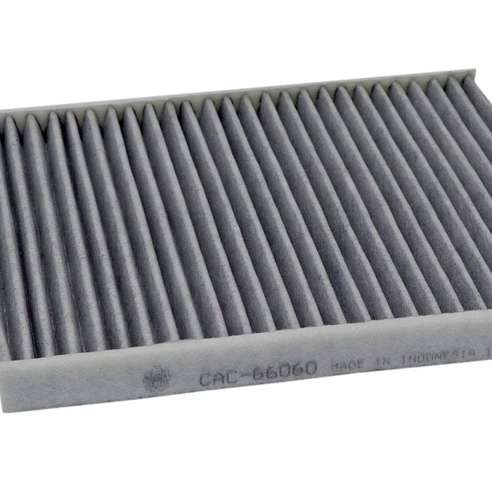 CAC-66060 Sakura charcoal cabin air filter -suits Jeep Wrangler 2020-On ...