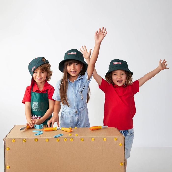 Crafted 1150 x 535 x 3mm Light Duty Cardboard - 1 Pack - Bunnings New ...