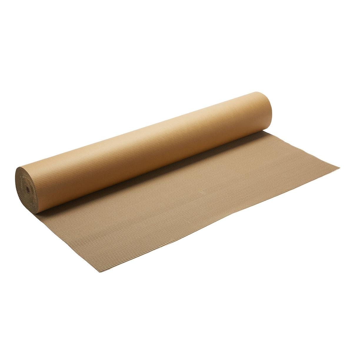 Wrap & Move 1200mm x 10m Corrugated Paper Wrap - Bunnings Australia