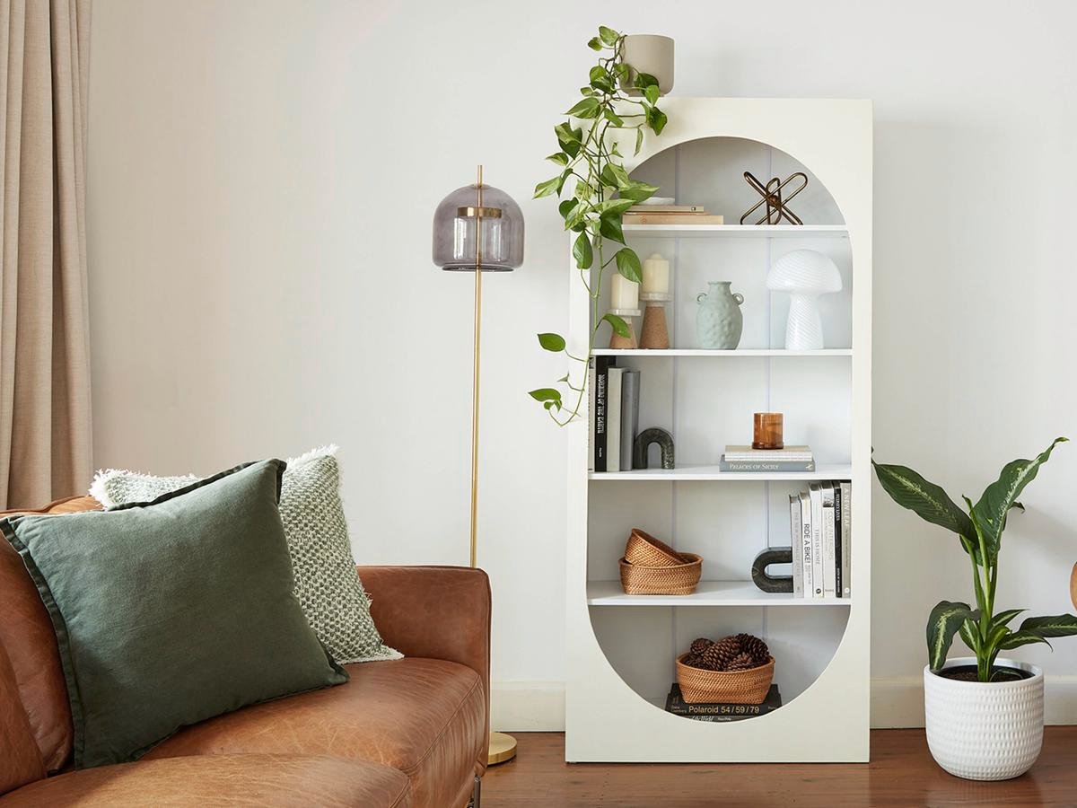 Upcycle A Bookcase - Bunnings New Zealand