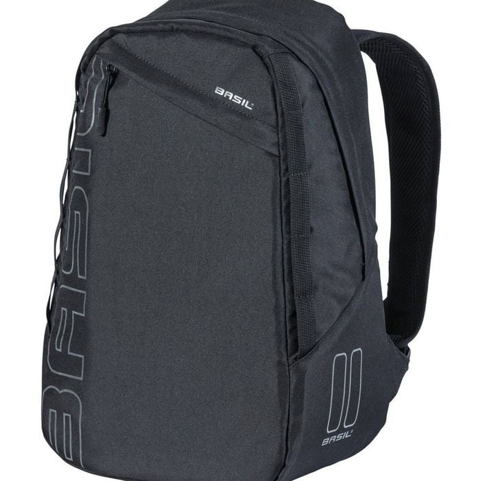 Basil Flex Backpack 17L Black - Bunnings Australia