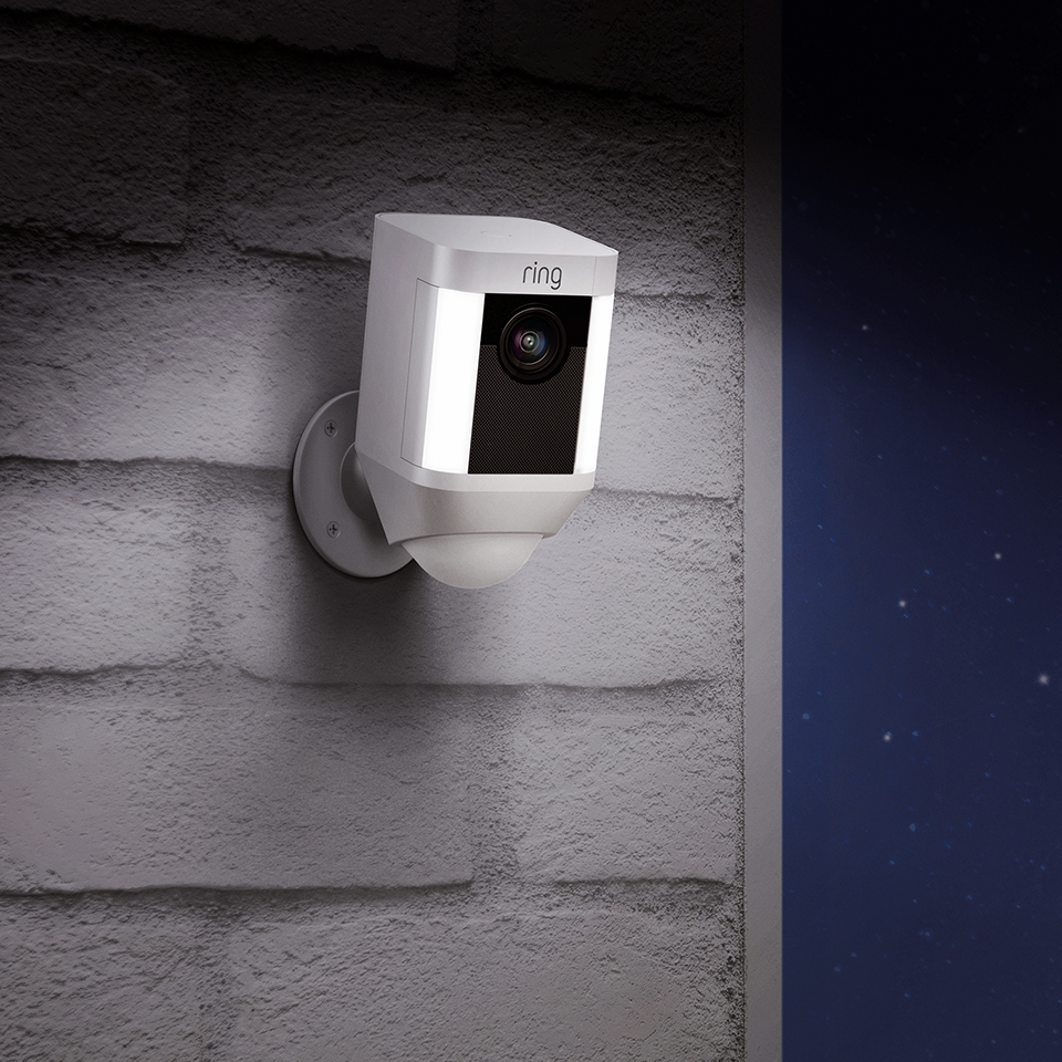 Ring doorbell bunnings store