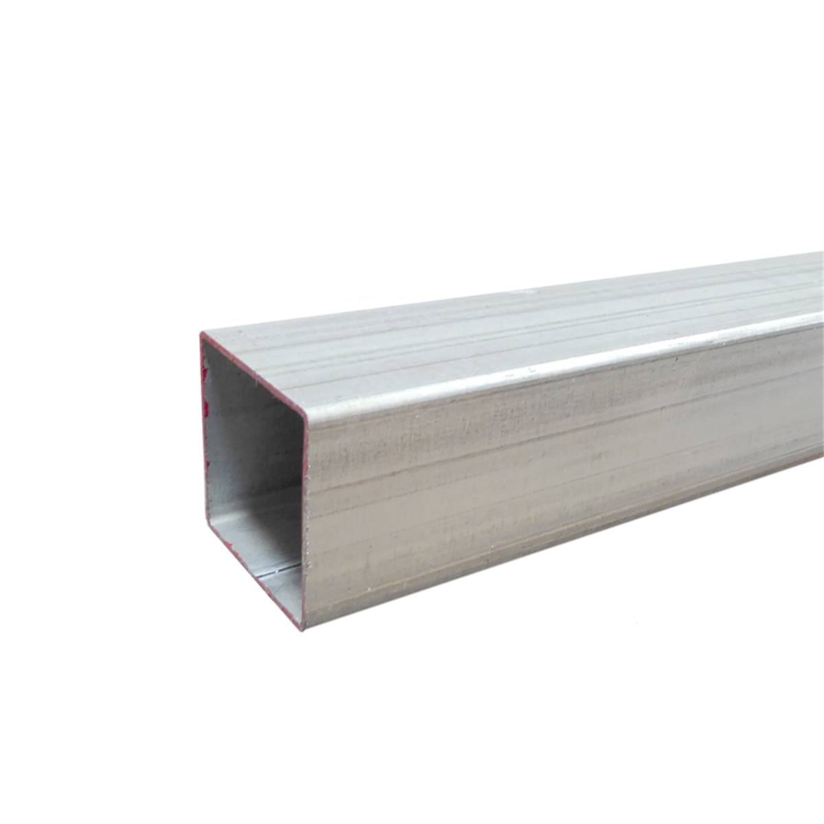 Australian Handyman Supplies 50 x 50mm x 1.8m Galvanised Steel Fence ...