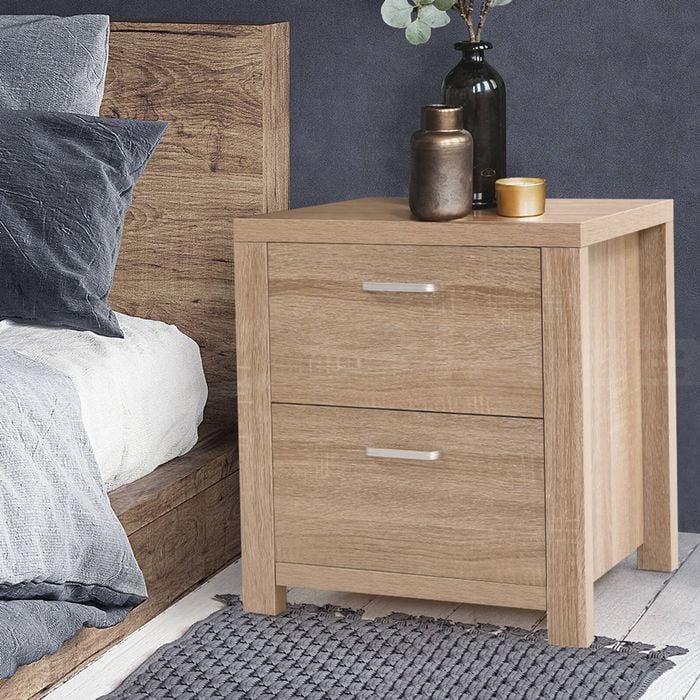 Bedside Table Bedroom - Bunnings Australia