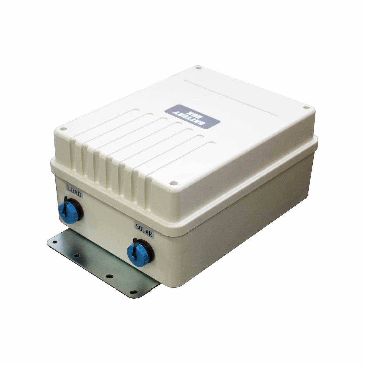 Richmond Solar Battery Pack To Suit Richmond Gate Motors - Bunnings New ...